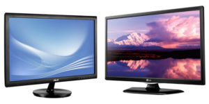 Monitorun iş prinsipi haqqında — videodərs