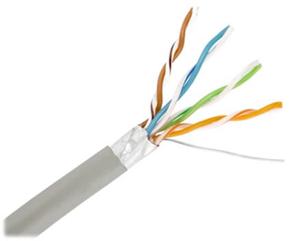 Şəbəkə kabeli haqqında — videodərs